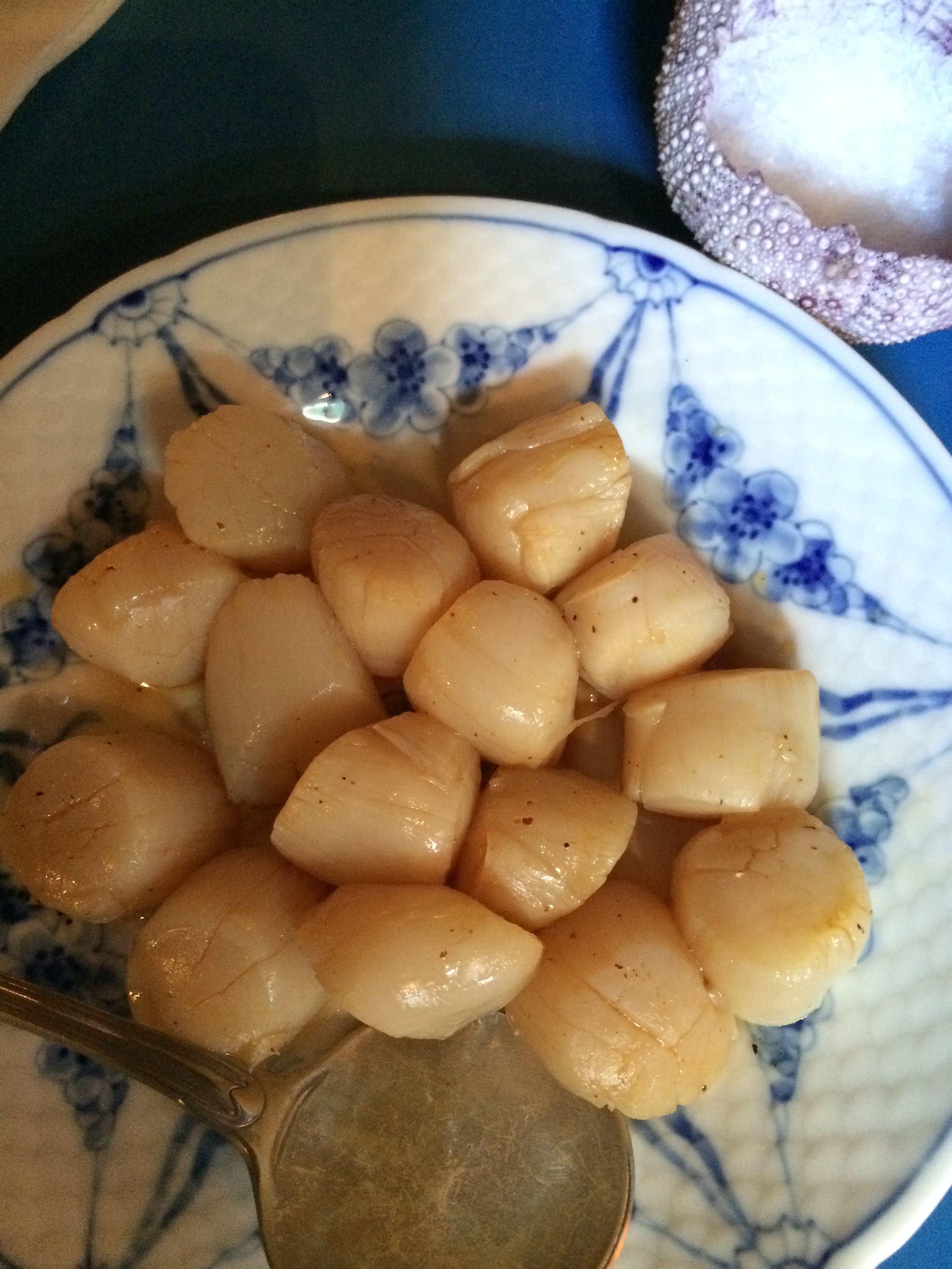 Fat fish in Faroe Islands – kasiasteps